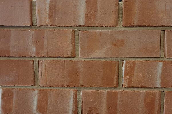 Longmoor 73mm Red Common Brick | Exclusive Range | ET Bricks