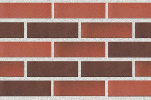 Magma Red 65mm Brick | Palautec Bricks | ET Bricks