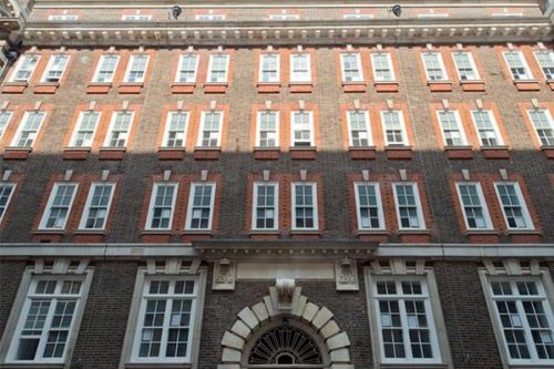 FLB Dark Selected Brick | Michelmersh Brick | ET Bricks