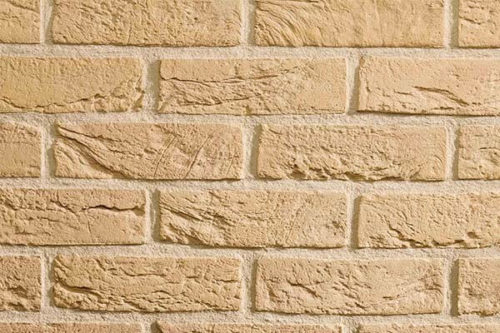 Cambourne Buff Brick | Traditional Brick & Stone | ET Bricks