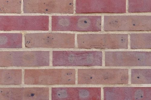 Dark Multi Brick | H.G Matthews | ET Bricks | ET Clay