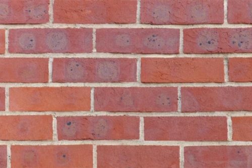 Light Multi Handmade Brick | H.G Matthews | ET Bricks
