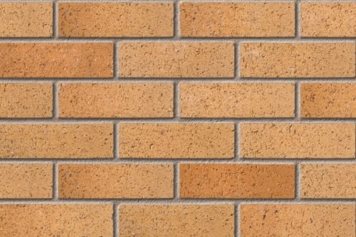 Bristol Buff Multi Brick | Ibstock | ET Bricks | ET Clay