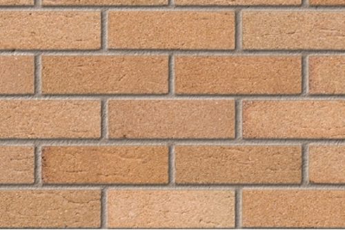 Brunswick Autumn Brick | Ibstock | ET Bricks | ET Clay