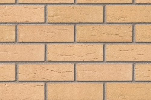 Brunswick Buff Brick | Ibstock | ET Bricks | ET Clay