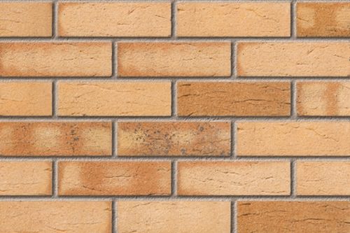 Brunswick Wilton Yellow Brick | Ibstock | ET Bricks