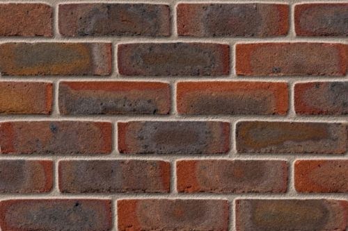 Chailey Medium Multi Brick | Ibstock Bricks | ET Bricks