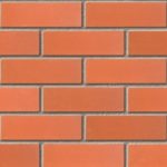 Cheddar Red Brick | Ibstock | ET Bricks | ET Clay Products