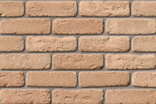 Ramian Buff Stock Brick | Ibstock | ET Bricks | ET Clay