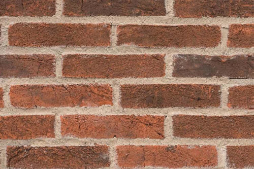 Tudor 65mm Brick | Sussex Handmade Brick | ET Bricks