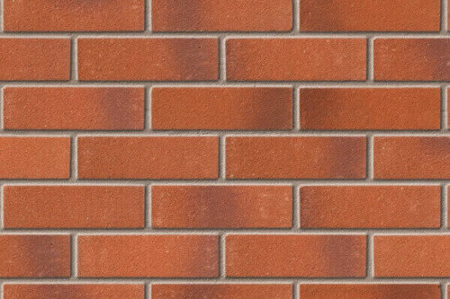 Bridgwater Weathered Red Brick | Ibstock | ET Bricks