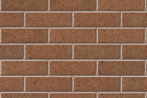 Bristol Brown Brick | Ibstock | ET Bricks | ET Clay