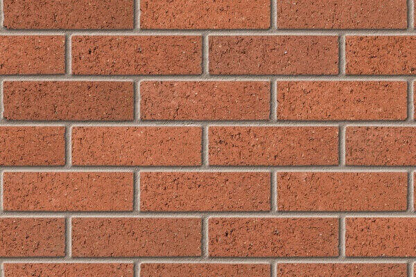 Bristol Red Brick | Ibstock | ET Bricks| ET Clay Products