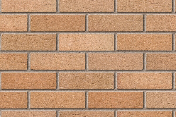 Brunswick Autumn Brick | Ibstock | ET Bricks | ET Clay