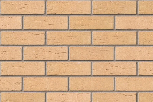 Brunswick Buff Brick | Ibstock | ET Bricks | ET Clay