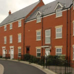 Brunswick Red Brick | Ibstock | ET Bricks | ET Clay