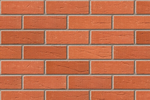 Brunswick Red Brick | Ibstock | ET Bricks | ET Clay