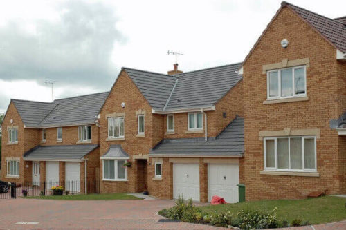 Brunswick Wilton Yellow Brick | Ibstock | ET Bricks