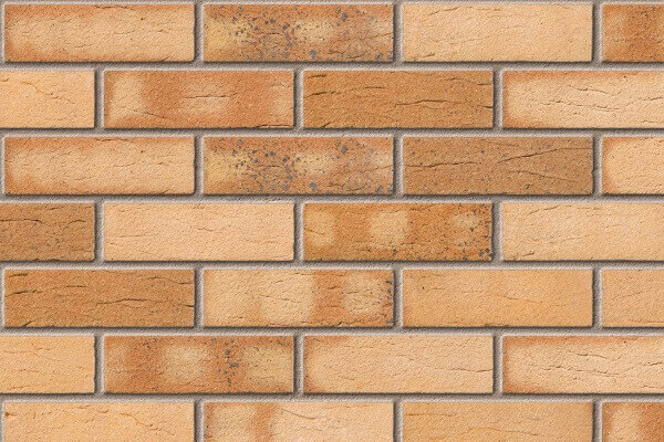 Brunswick Wilton Yellow Brick | Ibstock | ET Bricks
