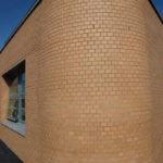 Cheddar Golden Brick | Ibstock | ET Bricks | ET Clay