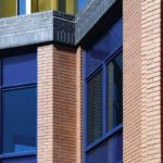 Cheddar Golden Brick | Ibstock | ET Bricks | ET Clay