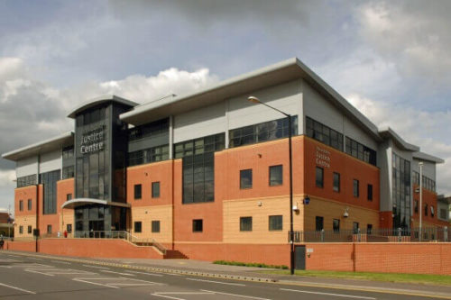 Cheddar Red Brick | Ibstock | ET Bricks | ET Clay Products