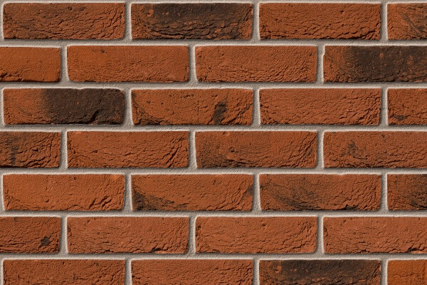 Ivanhoe Antique Brick | Ibstock | ET Bricks | ET Clay