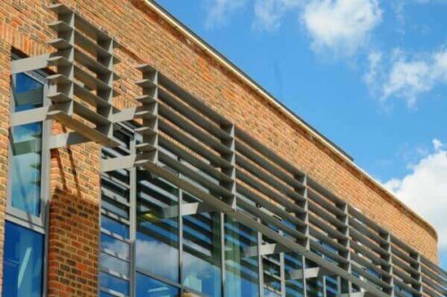 New Chailey Rustic Blend Brick | Ibstock | ET Bricks