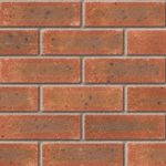 Balmoral Brick | Ibstock | ET Bricks | ET Clay Products