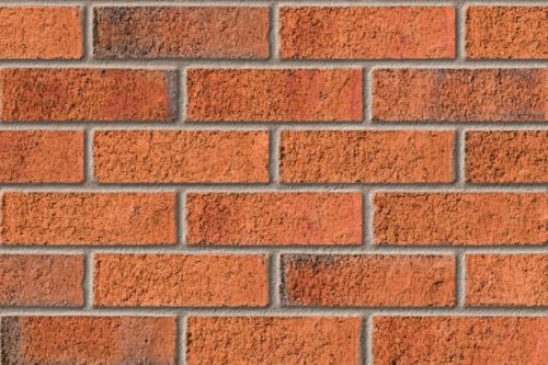 Calderstone Claret Brick | Ibstock | ET Bricks | ET Clay