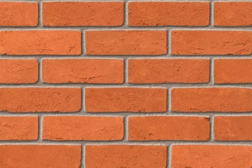 Kingstone Handmade Light Red Brick | Ibstock | ET Bricks