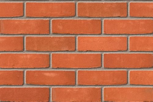 Laybrook Imperial Red Stock Brick | Ibstock | ET Bricks