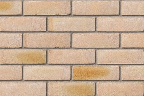 Leicester Multi Cream Brick | Ibstock | ET Bricks | ET Clay
