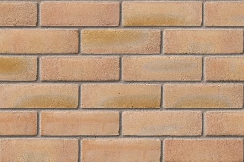 TheLeicester Multi Yellow Brick | Ibstock | ET Bricks | ET Clay