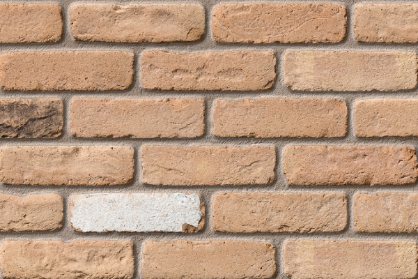 Ramian Buff Stock Blend Brick | Ibstock | ET Bricks