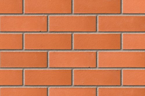 Ravenhead Red Smooth 73mm Brick | Ibstock | ET Bricks