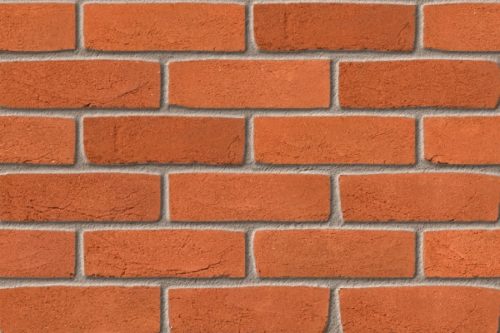 Swanage Handmade Restoration Red Brick | Ibstock | ET Bricks