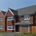 Balmoral Brick | Ibstock | ET Bricks | ET Clay Products