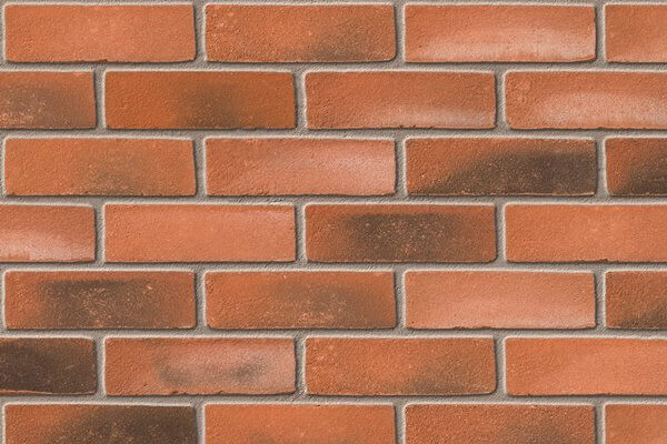 Betley Cottage Blend Brick | Ibstock | ET Bricks | ET Clay