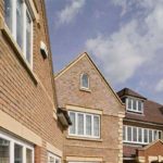 Bradgate Harvest Antique Brick| Ibstock | ET Bricks | ET Clay