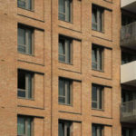 Bradgate Harvest Antique Brick| Ibstock | ET Bricks | ET Clay