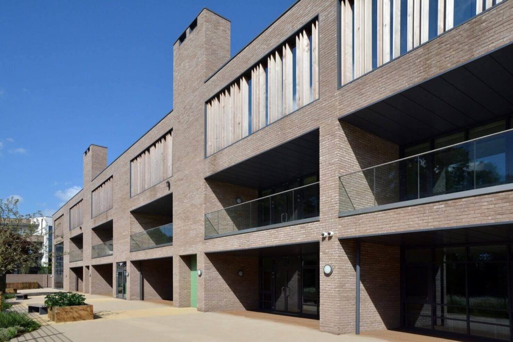 Bradgate Medium Grey Brick| Ibstock | ET Bricks | ET Clay