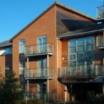 Bradgate Red Brick| Ibstock | ET Bricks | ET Clay Products