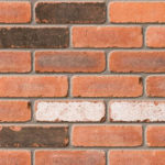 Cheshire Weathered Brick | Ibstock | ET Bricks | ET Clay