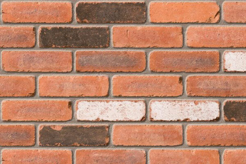 Cheshire Weathered Brick | Ibstock | ET Bricks | ET Clay