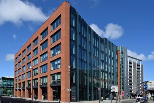 Chester Red Blend Brick | Ibstock | ET Bricks | ET Clay