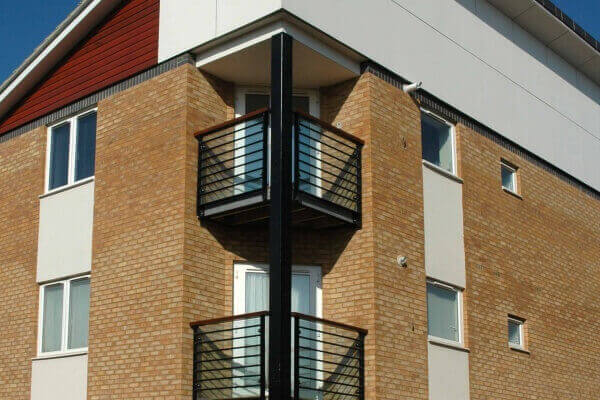 Hardwicke Oakham Blend | Ibstock | ET Bricks | ET Clay