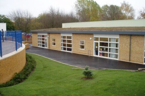 Hardwicke Oakham Blend | Ibstock | ET Bricks | ET Clay