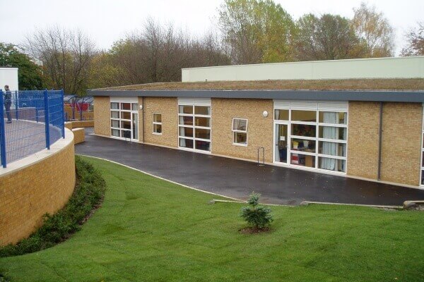 Hardwicke Oakham Blend | Ibstock | ET Bricks | ET Clay