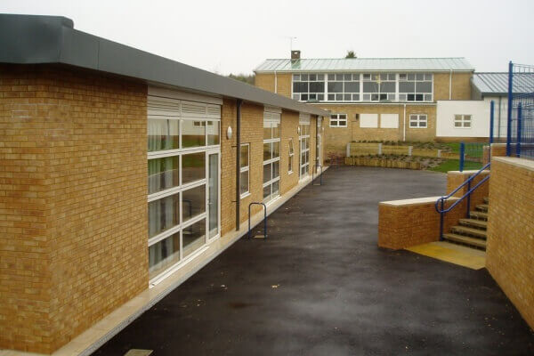 Hardwicke Oakham Blend | Ibstock | ET Bricks | ET Clay